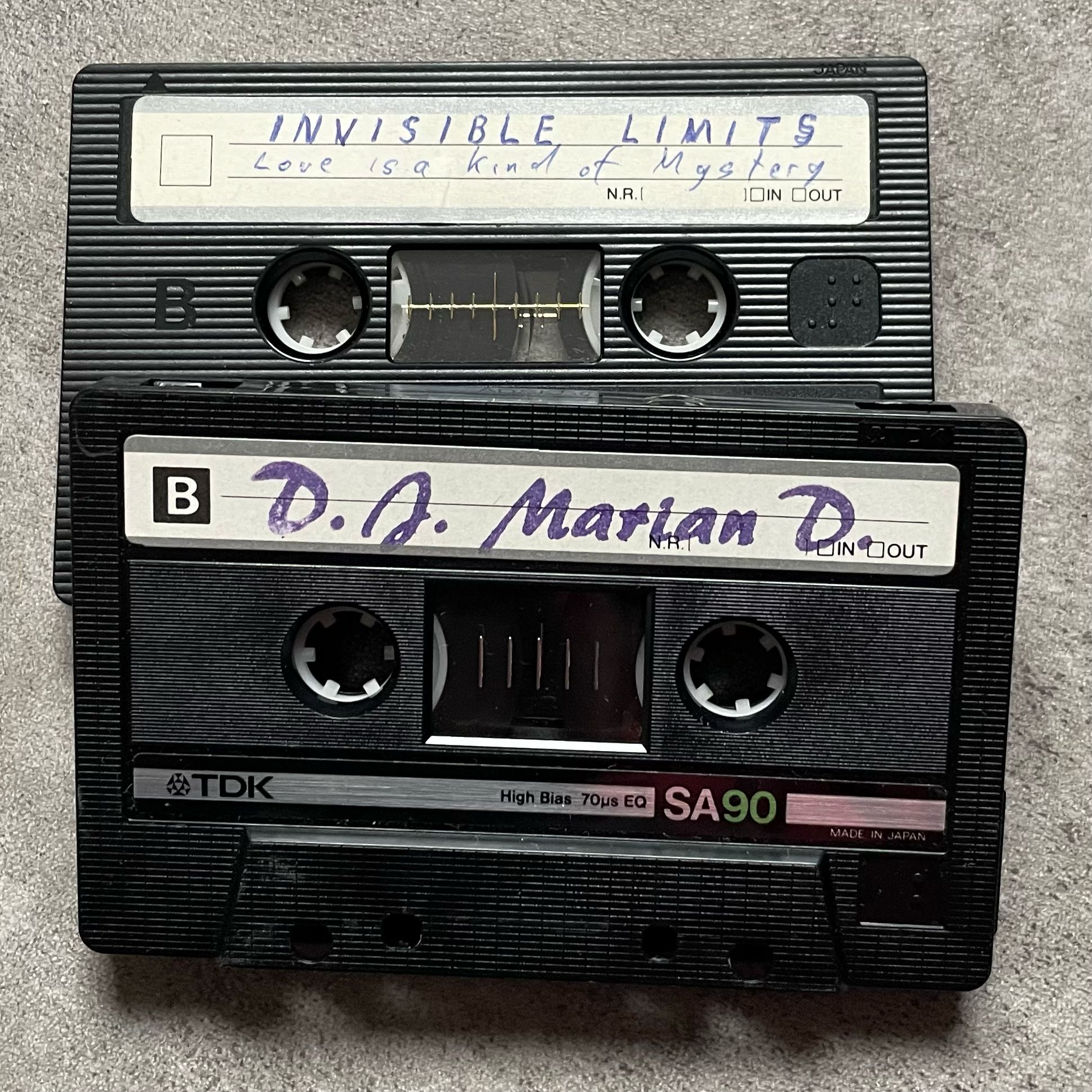 PHOTOS - INVISIBLE LIMITS